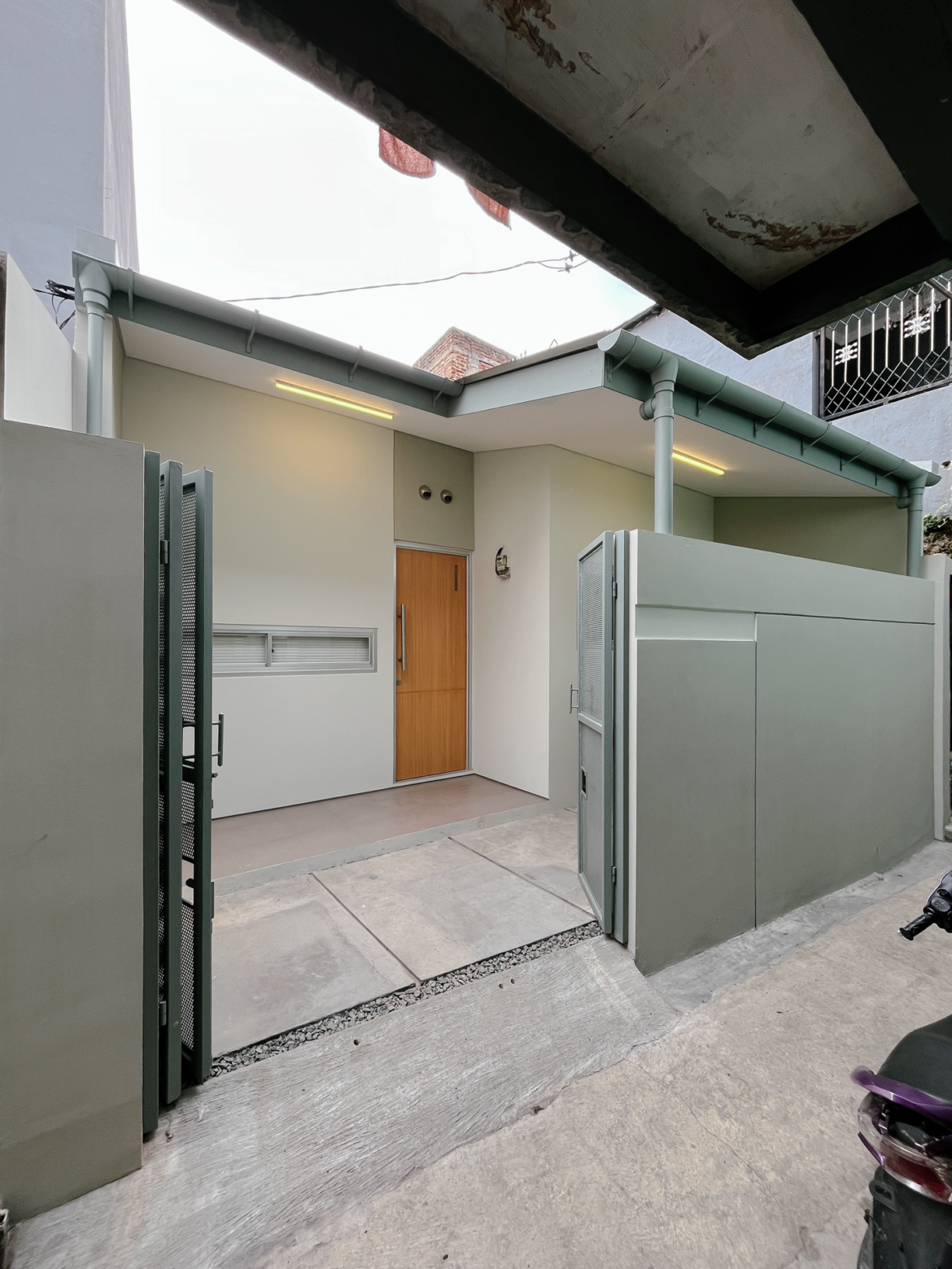 Tanagi Indonesia - Solusi Renovasi & Bangun Rumah